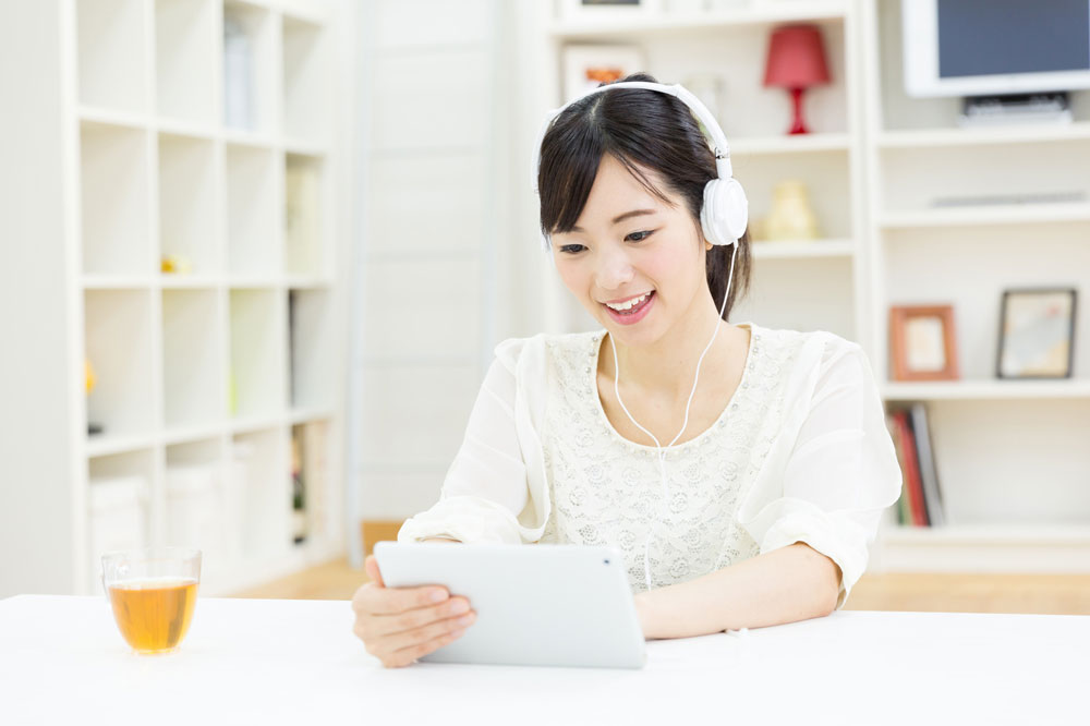 初次使用説明 | J-Tutor