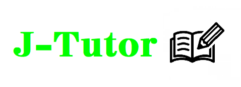 j-tutor-logo | J-Tutor日語教室