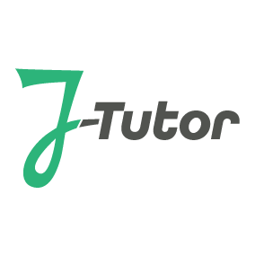 JTutor_logo | J-Tutor日語教室